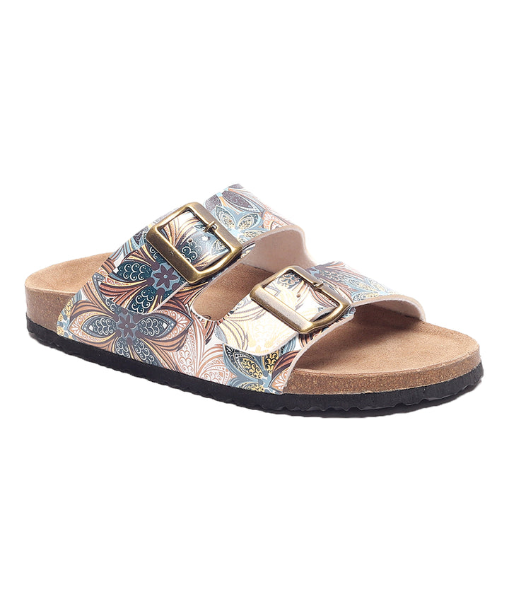 Womens Two Straps Sandals – HF JOURNEY